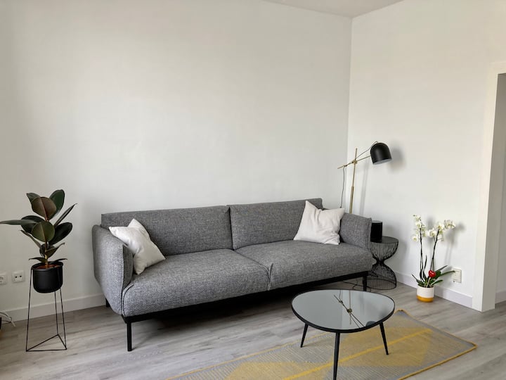 Bright Apartment In The Center Of Barcelona - Barcelone
