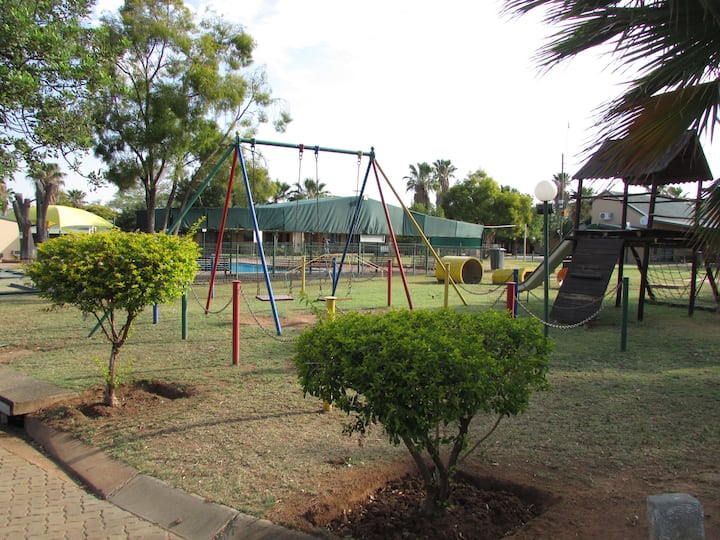 Warmbaths Hideaway - Bela-Bela
