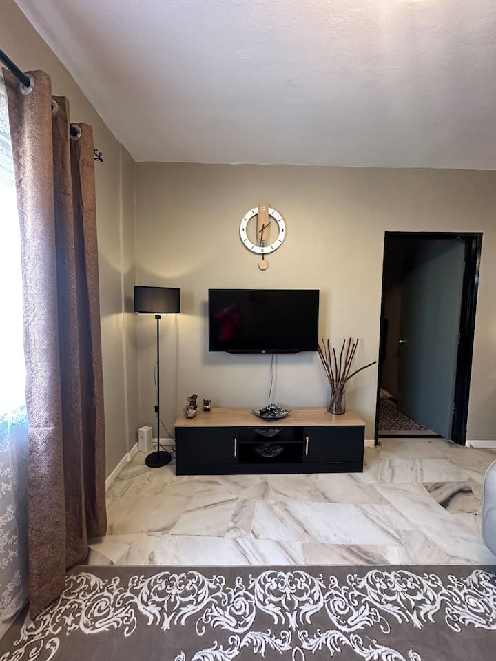 Noma Homestay - Shah Alam