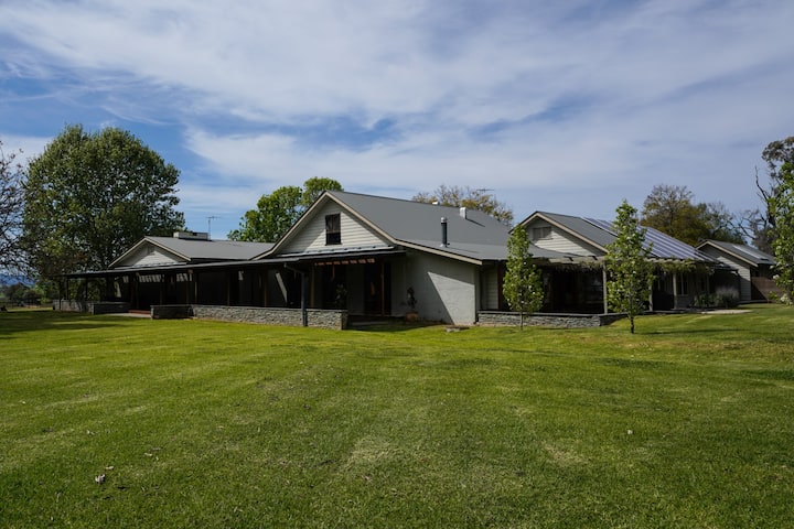 Redbank Estate - Luxury In Scone - Scone