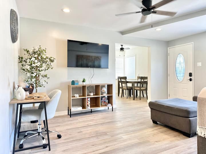Guesthouse In Torrance Near Lax + Sofi + Beaches - Torrance