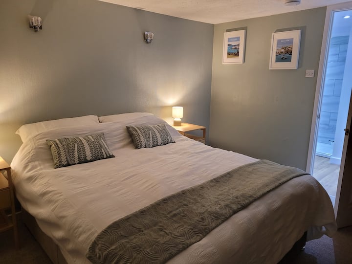 The Palms - Brixham