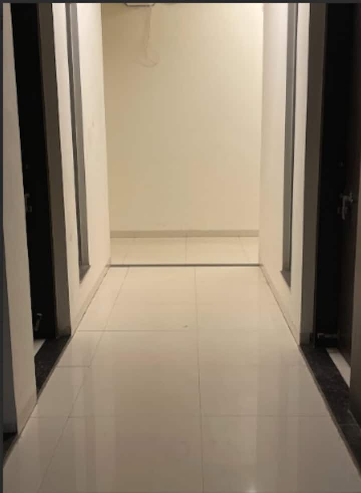 Standard Room - Kiwi Inn Hotel - Indore