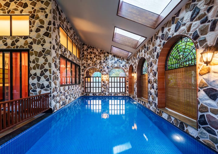 Skygram Stays - Harmony At Alibaug - Alibag