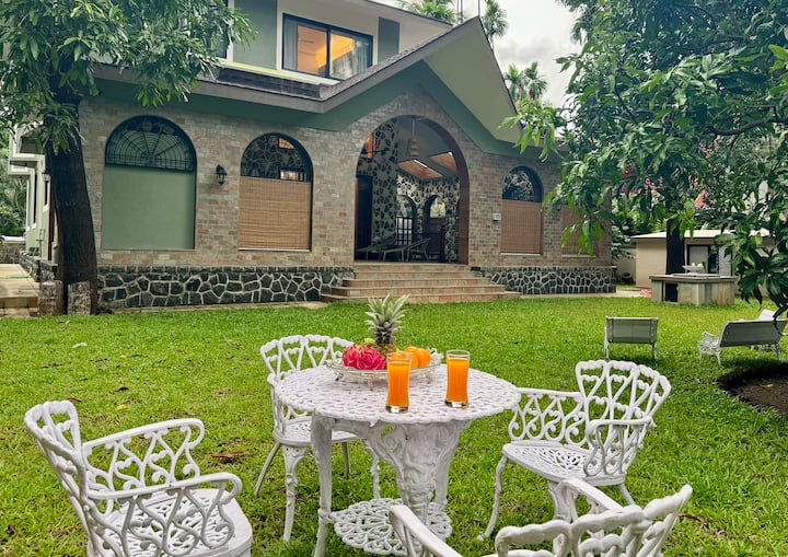 Skygram Harmony At Alibaug Ig: Skygram_stays - Alibag