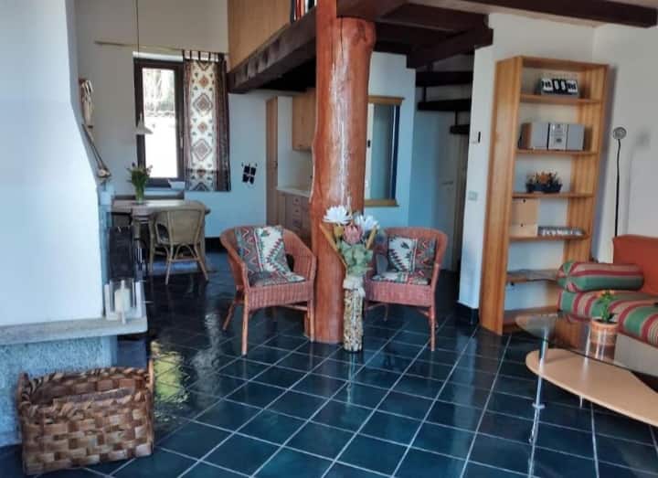 Maison Al Nocin - Baveno