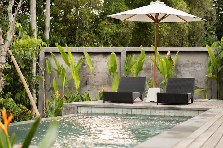 The Ume Sidemen Villas - Sidemen