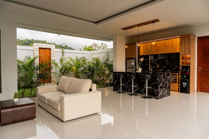 The Ume Sidemen Villas - Sidemen
