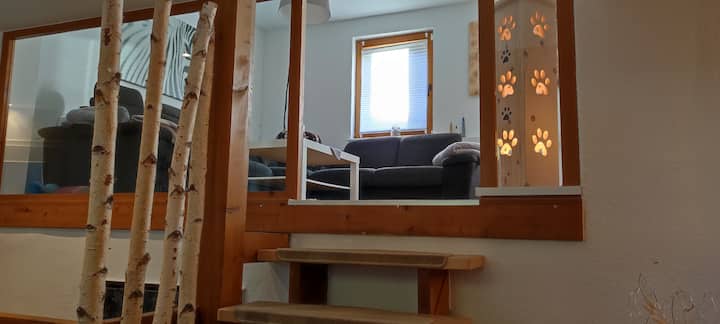 Ferienwohnung Buddy - Duderstadt