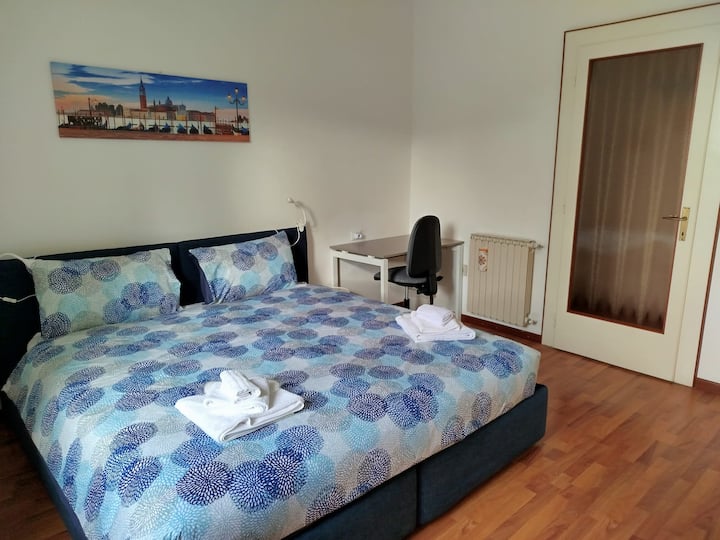 Moderno Appartamento Sulle Rive - Trieste