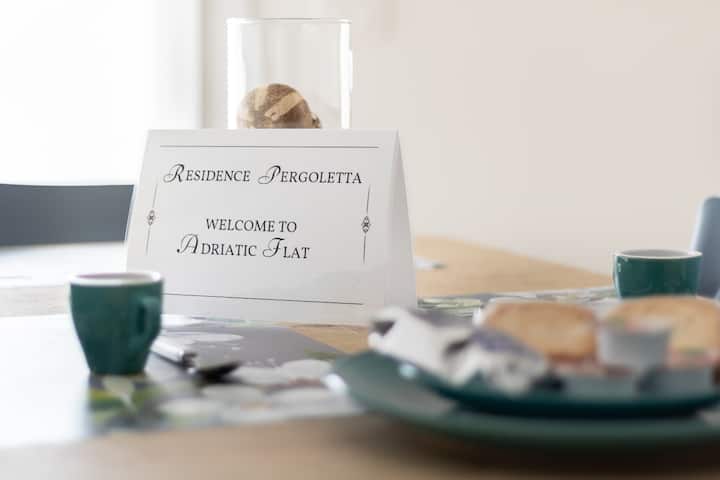 Welcome To Residence Pergoletta! - Vicenza