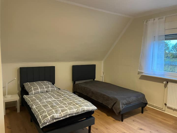 2-zimmer-apartment In Salzgitter -Schuster Homes- - Salzgitter