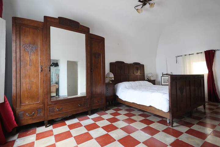 Casa Santa Chiara - Bari
