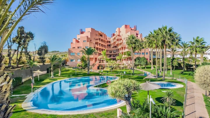 Apartamento Don Juan - Sotogrande