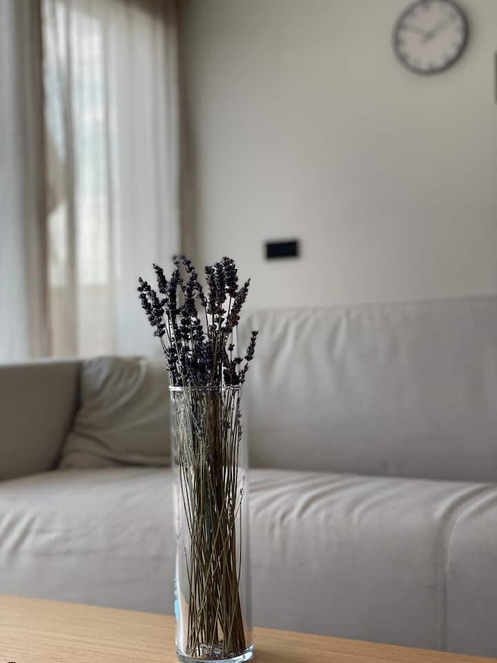 Apartment 3 - Buchloe