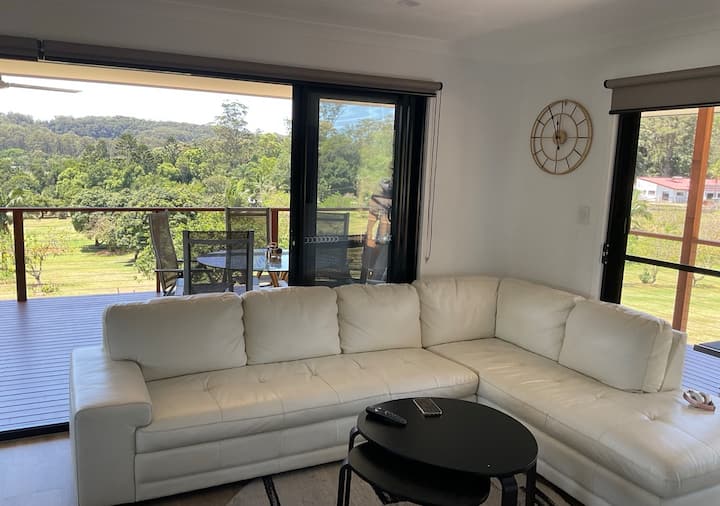 All New Cabin 6 - Yandina