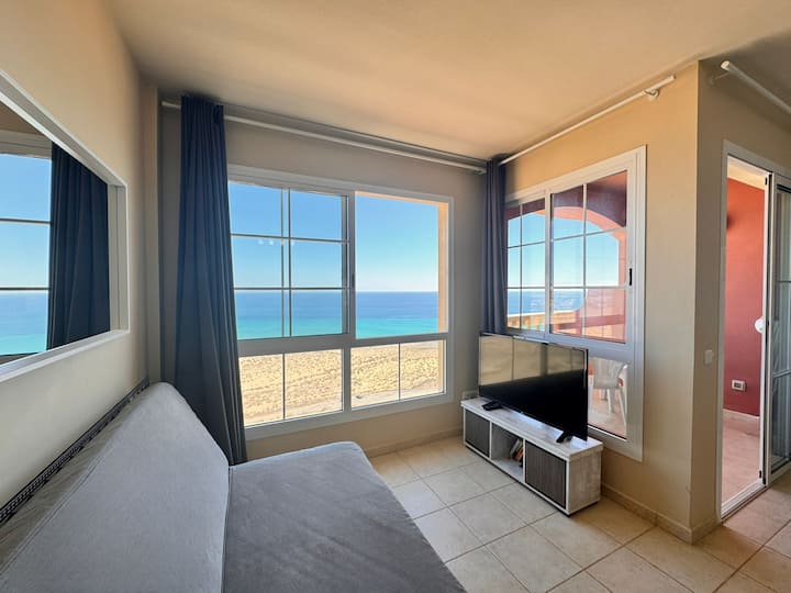 "Stunning Sunrise On The Ocean" - Pájara