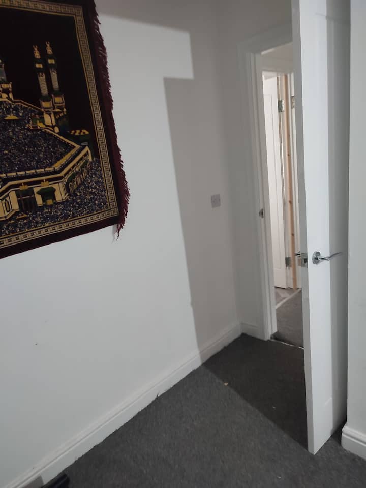 Mir Home - Newcastle upon Tyne