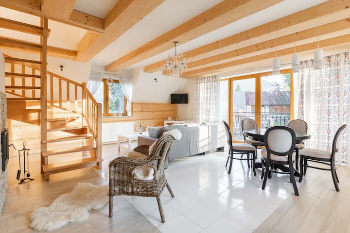 Apartament Sywarne Premium - Zakopane