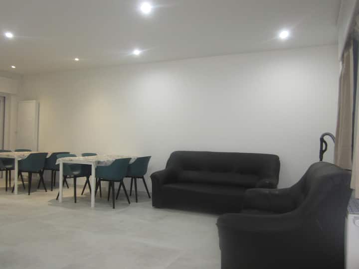 Four Bedroom House - Beveren