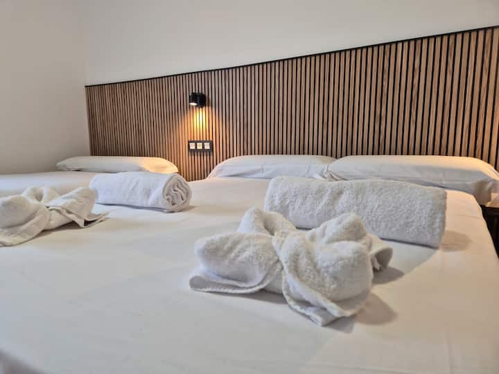 Apartamentos Mareval 648a2 - Oviedo