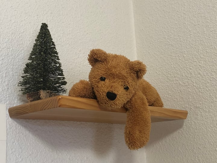 Appartement Font-romeu - Font-Romeu-Odeillo-Via