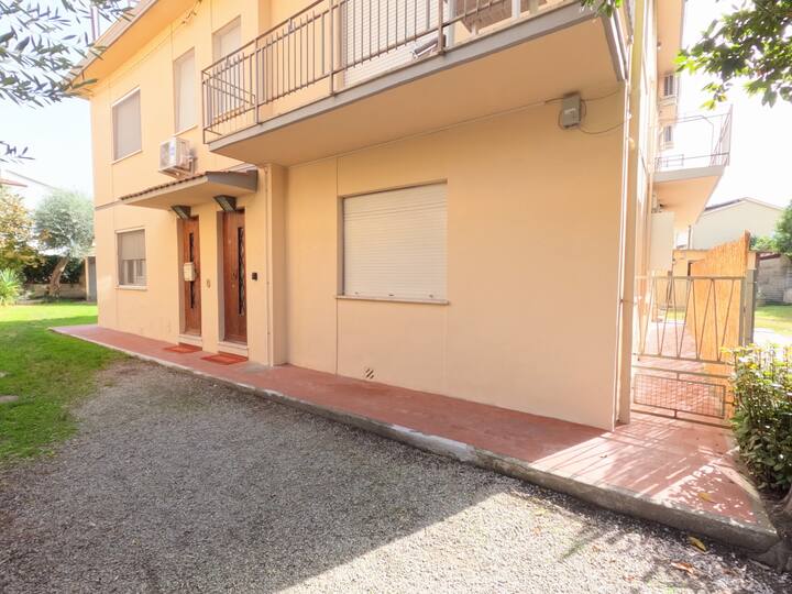Felix Apartment - Pisa