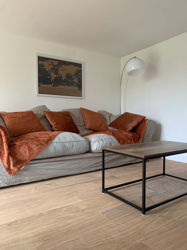 Maison 3mn Chalon Parking Gratuit - Chalon-sur-Saône