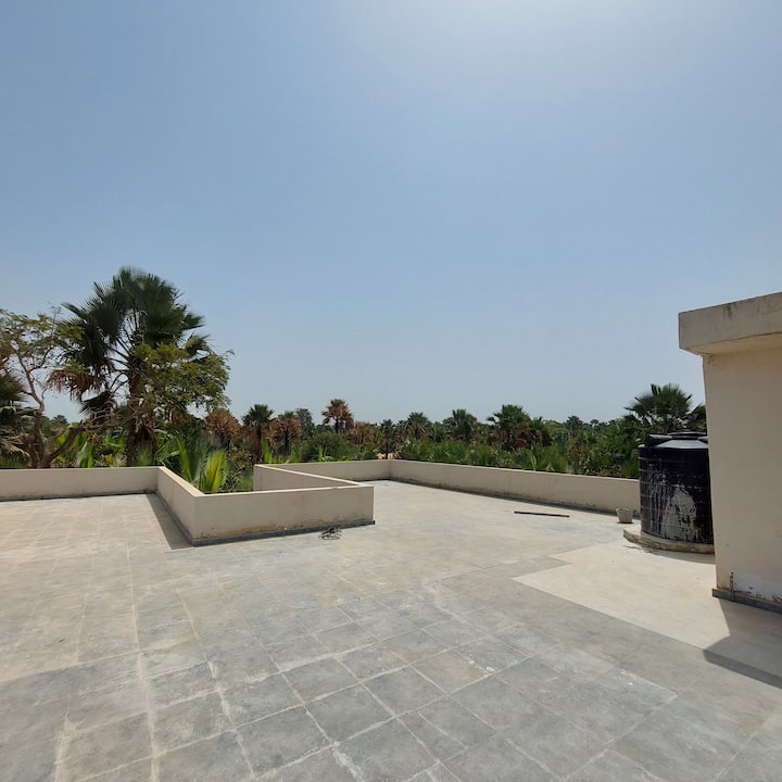 Palm Breeze Villa - Gambia