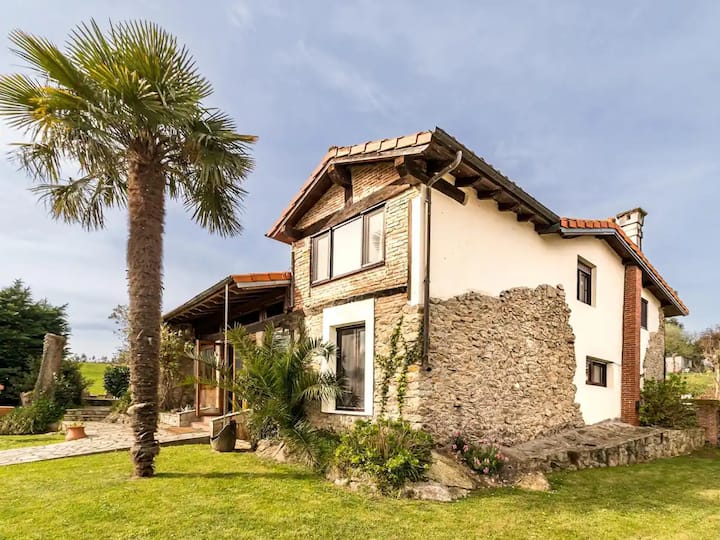 Chalet Suka - Polanco