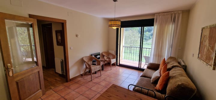 La Palma De Cabrales 2º Izda - Asturien