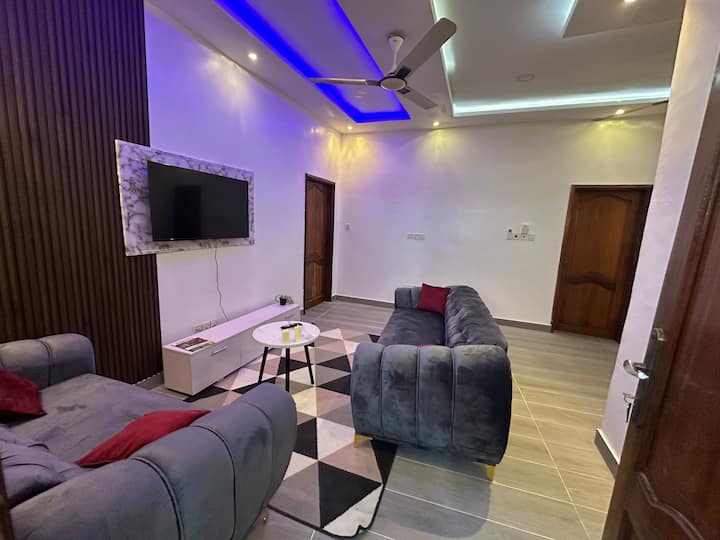 Lune Rose Appart - Cotonou