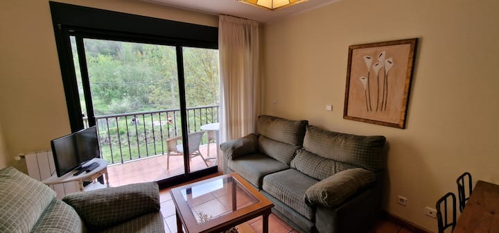 La Palma De Cabrales 1º Izda - Asturies