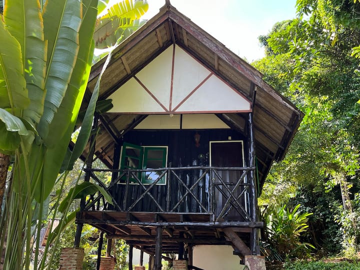 Aopong Fan Bungalow - Ko Mak