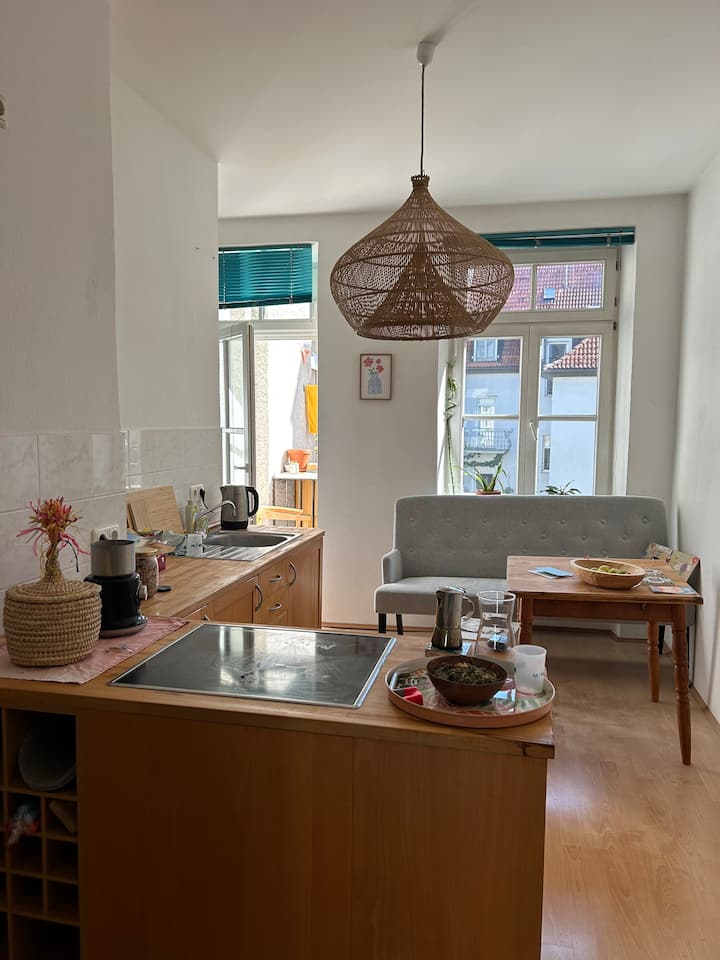 Zentrale Lage Im Westen Münchens - Munich