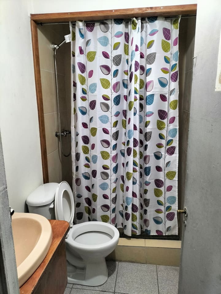 Hostal La Florida - Chile