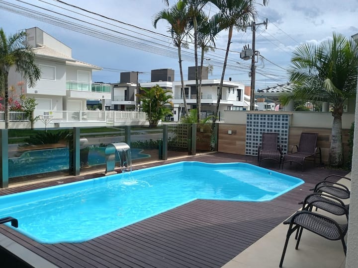 Lindo De Palmas - Governador Celso Ramos