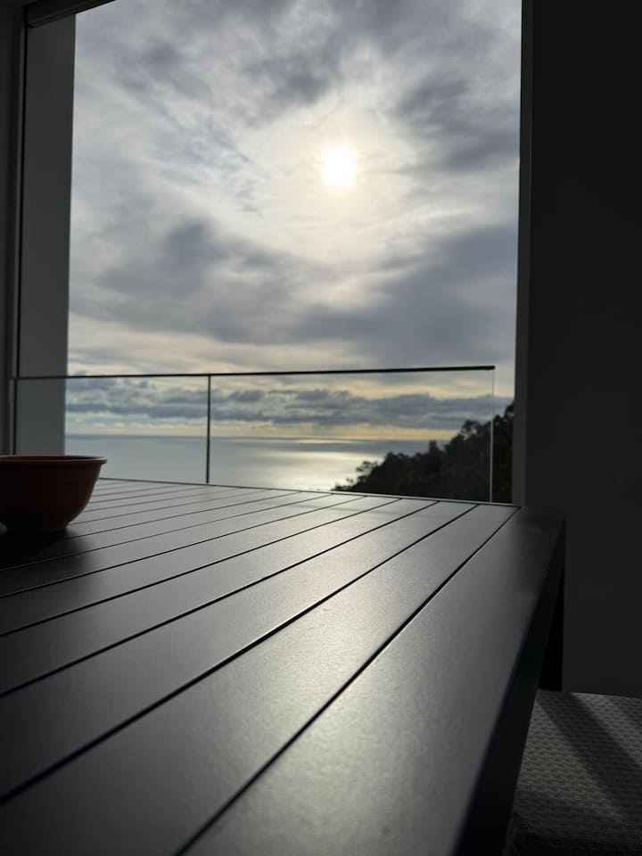 Deux Chambres Premium-vue Mer Avec Piscine-eze - Èze