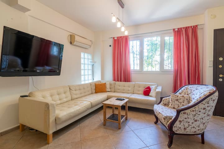 Urla Denize 300m Villa - Urla