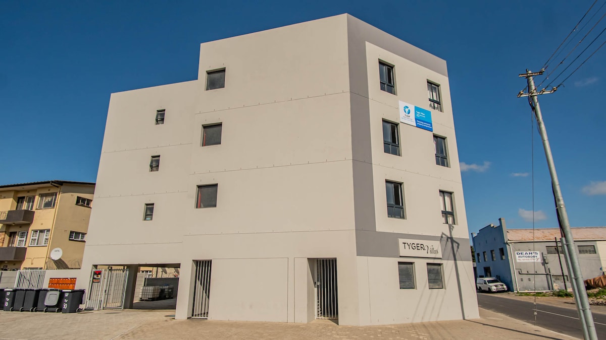 Modern Apartment Parow – Perfect for City Access - Apartments for Rent ...