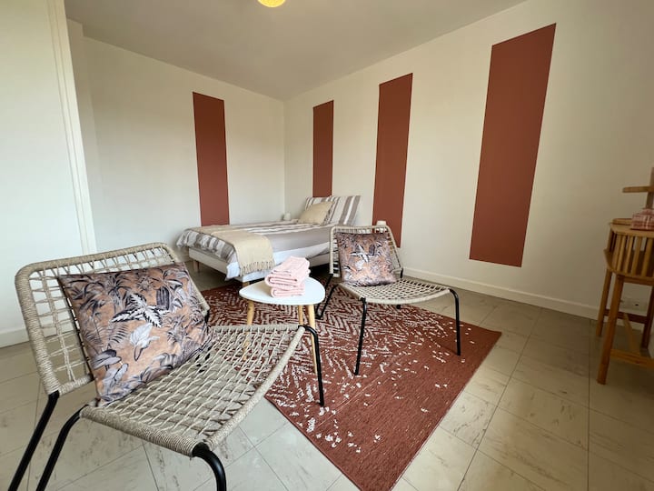 Studio Cosy - Paray-le-Monial