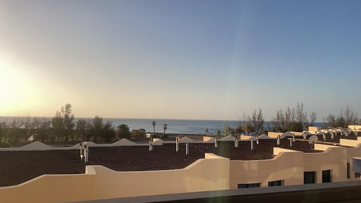 Maison De Vacances La Lajita - Fuerteventura