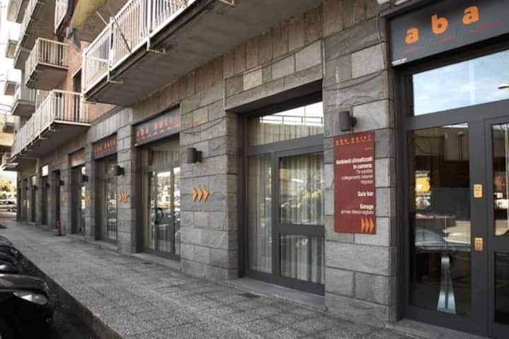 Hotel Aba - Turín