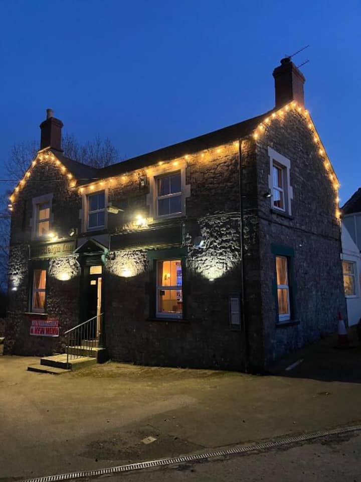 Prestleigh Inn - Great To Stay - Shepton Mallet