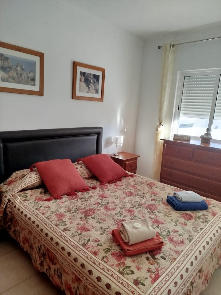 Lidório - Apartamento De Férias - Alvor