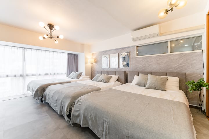 Luxury House Hotel In Ryogoku|3 Mins From Station - Ueno