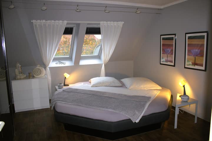 Ferienhaus Meerzeit - Rostock