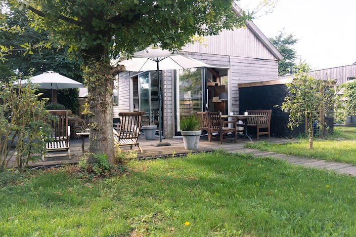 Vakantiewoning Mv8 - Egmond aan Zee