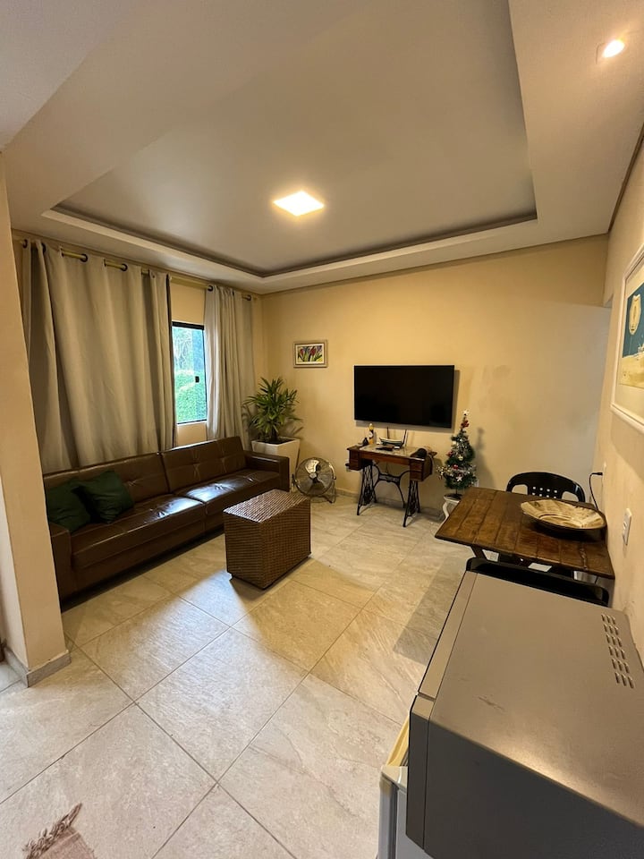 Casa Bruma Ilhabela - Ilhabela