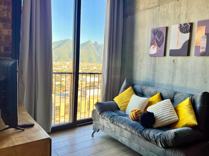 Incredible Monterrey Stay 6 - Monterrey